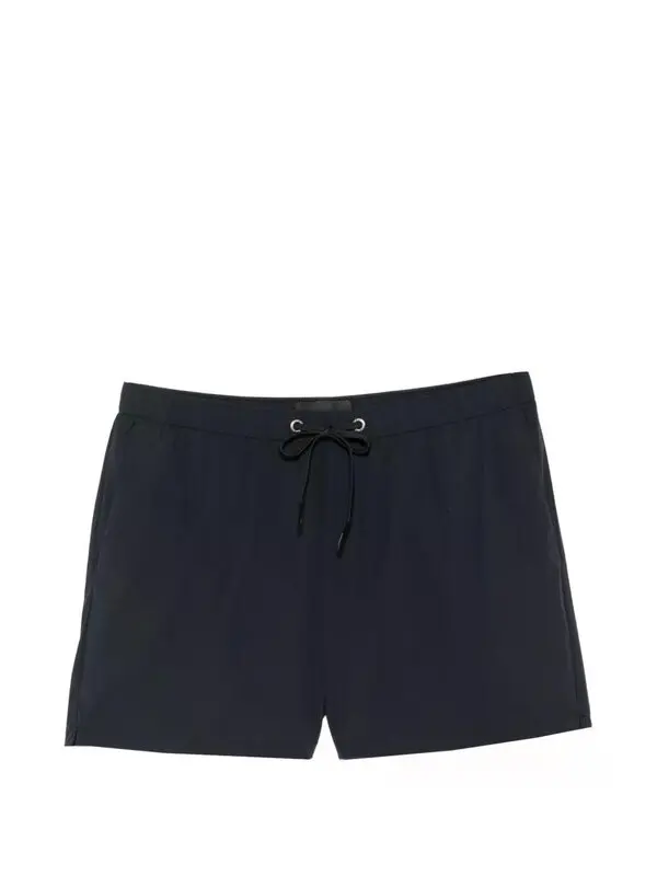RRD Drawstring-fastening Swim Shorts