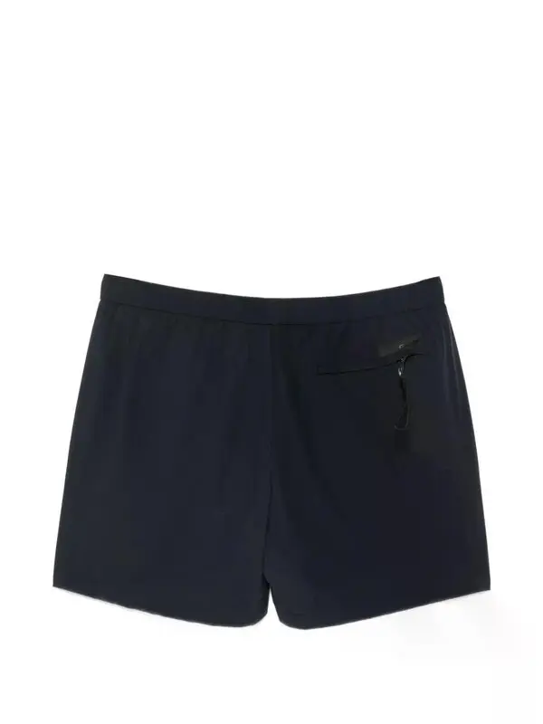 RRD Drawstring-fastening Swim Shorts