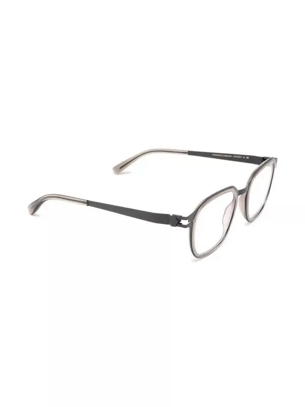 Mykita Hawi A73 Square-frame Glasses