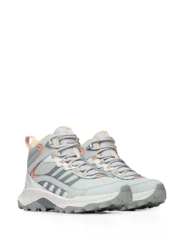 Merrell Speed Strike 2 Gore-tex Sneakers - Grey