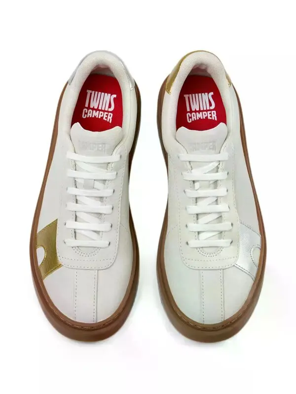 Camper Runner Twentyfive Twins Sneakers