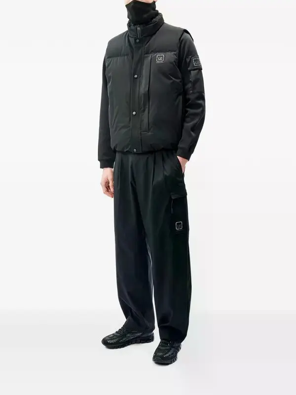 C.P. COMPANY Metropolis Series Gilet