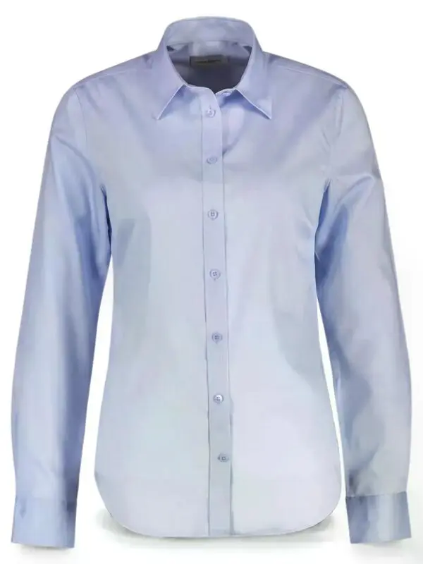 Gant Button-down Long-sleeves Shirt