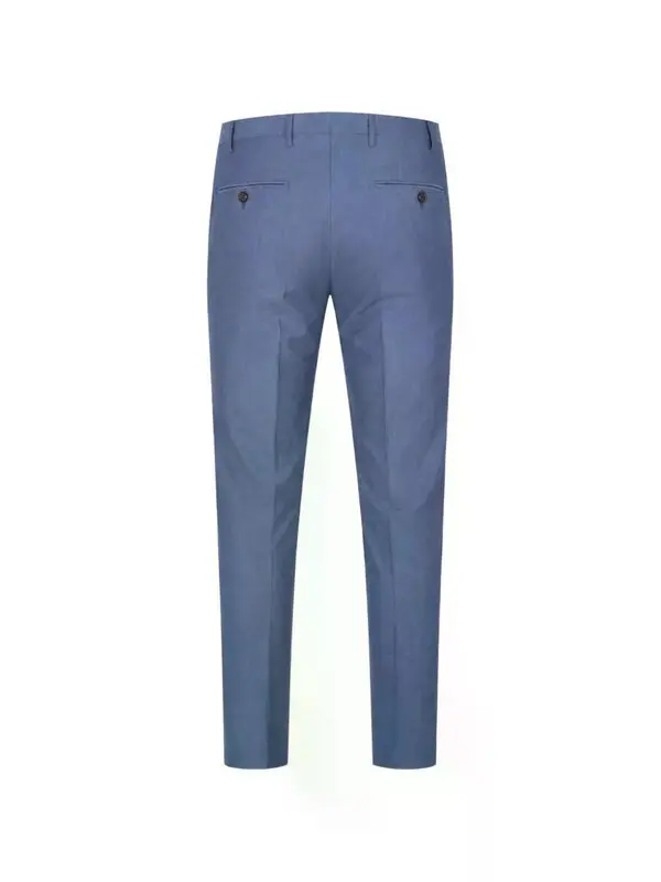Corneliani Belt-loops Trousers