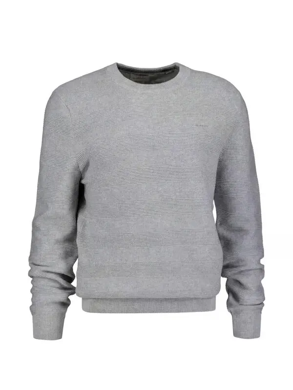 Gant Crew-neck Sweatshirt