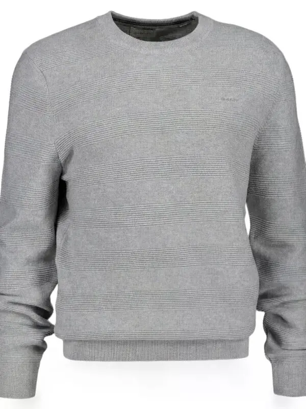 Gant Crew-neck Sweatshirt