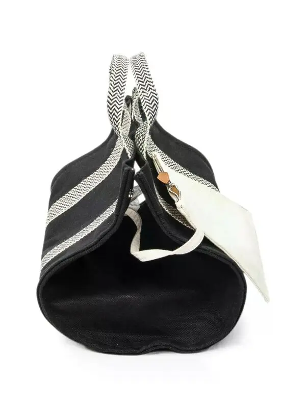 Hermès Pm Cannes Tote Bag - Black