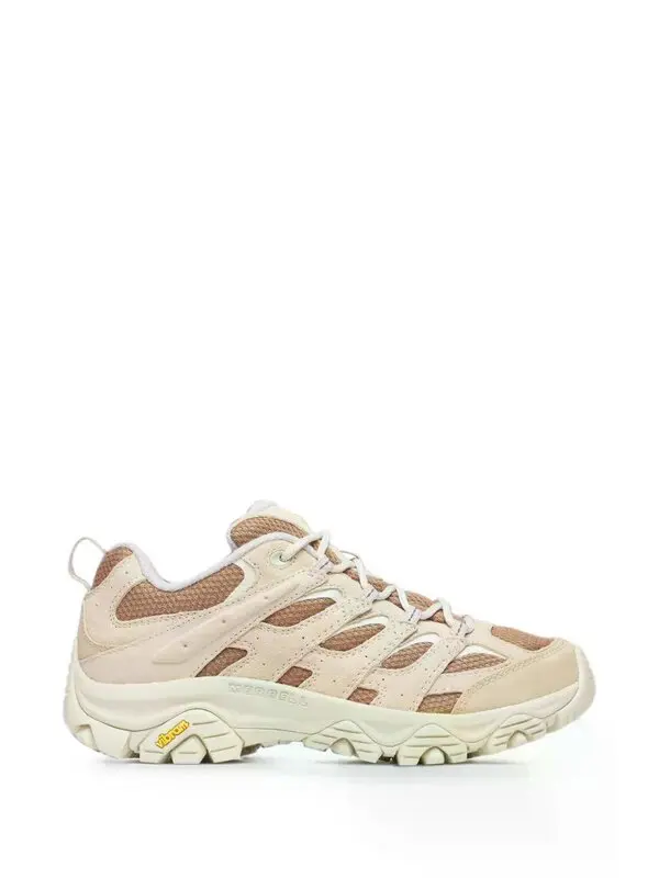 Merrell Moab 3 Panelled Sneakers - Neutrals