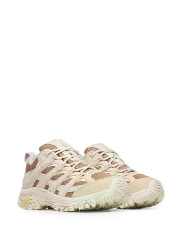 Merrell Moab 3 Panelled Sneakers