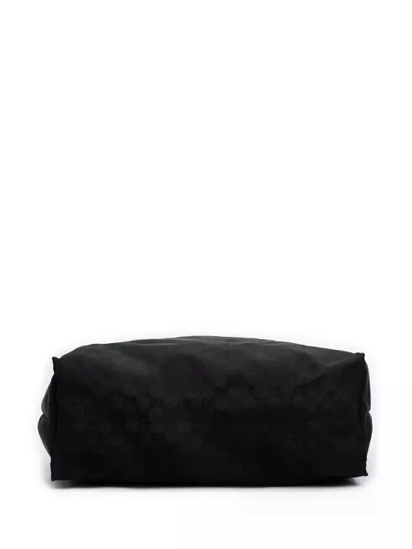 Gucci 2000-2015 Gg Nylon Web Tote Bag