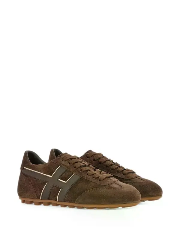 Hogan Olympia Sneakers
