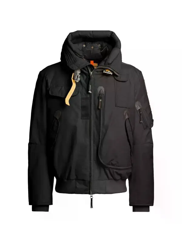 PARAJUMPERS Gobi Hooded Down Jacket