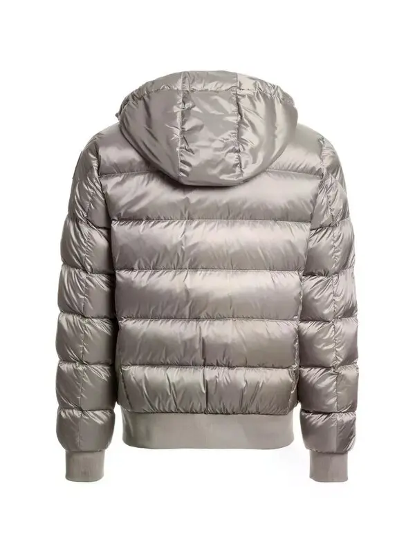 PARAJUMPERS Pharrell Hooded Quilted Jacket