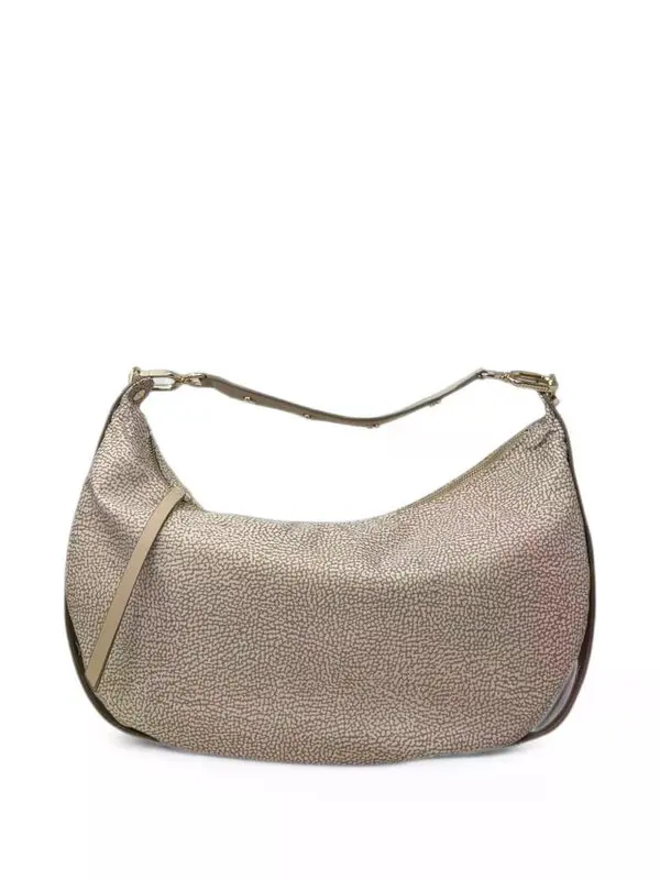 Borbonese O.p. Print Bag