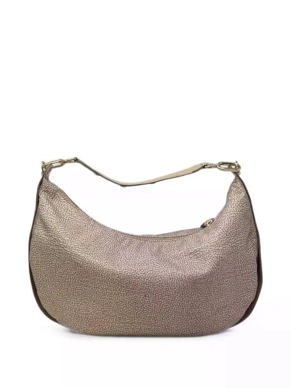 Borbonese O.p. Print Bag