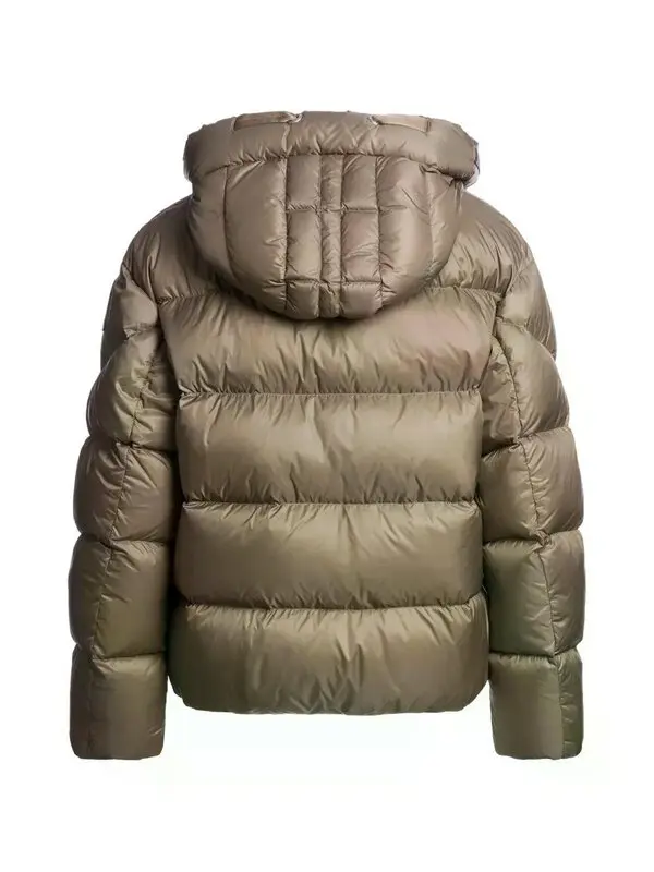 PARAJUMPERS Tilly Hooded Down Jacket