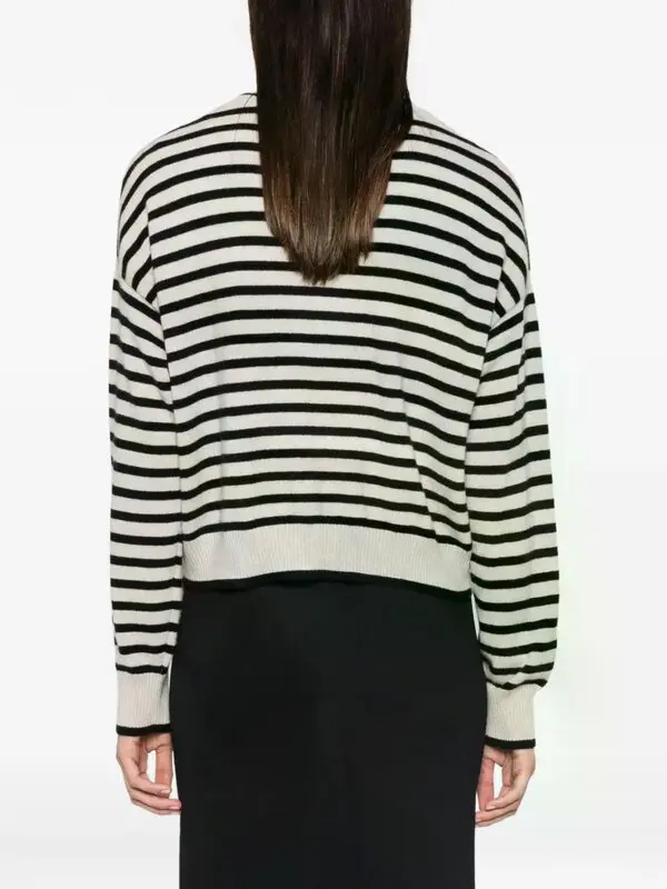 LISA YANG Marit Cardigan