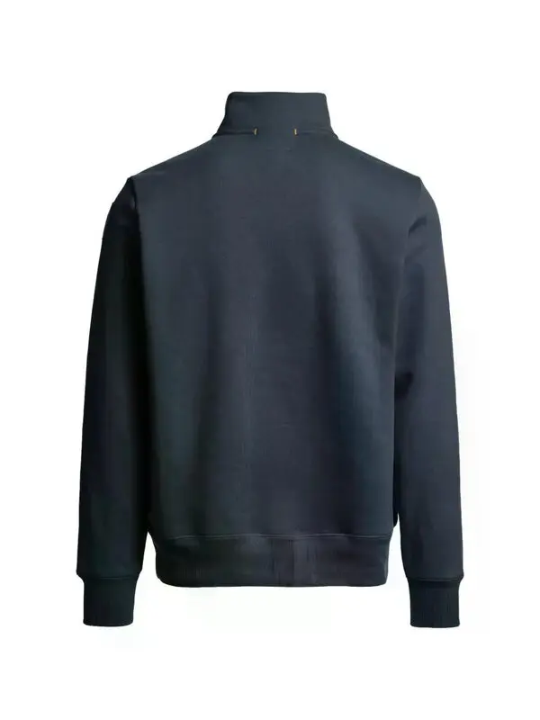 PARAJUMPERS Broad Peak Half-zip Sweatshirt
