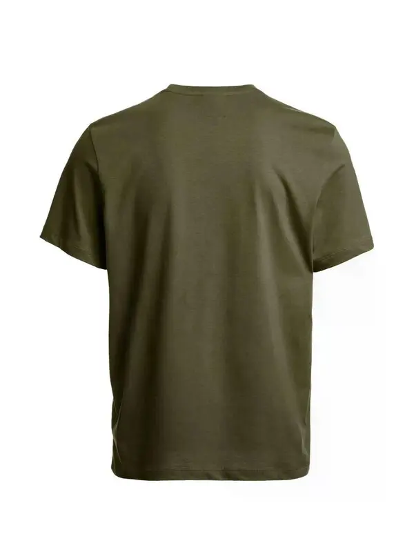 PARAJUMPERS Patch T-shirt
