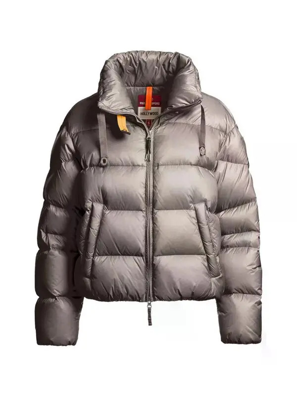 PARAJUMPERS Tilly Quilted Down Jacket