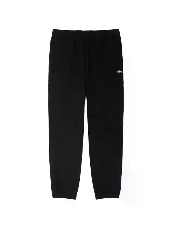 Lacoste Logo-patch Track Pants