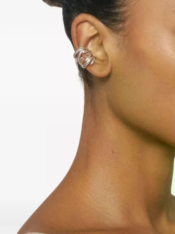 PANCONESI Ritorto Ear Cuff