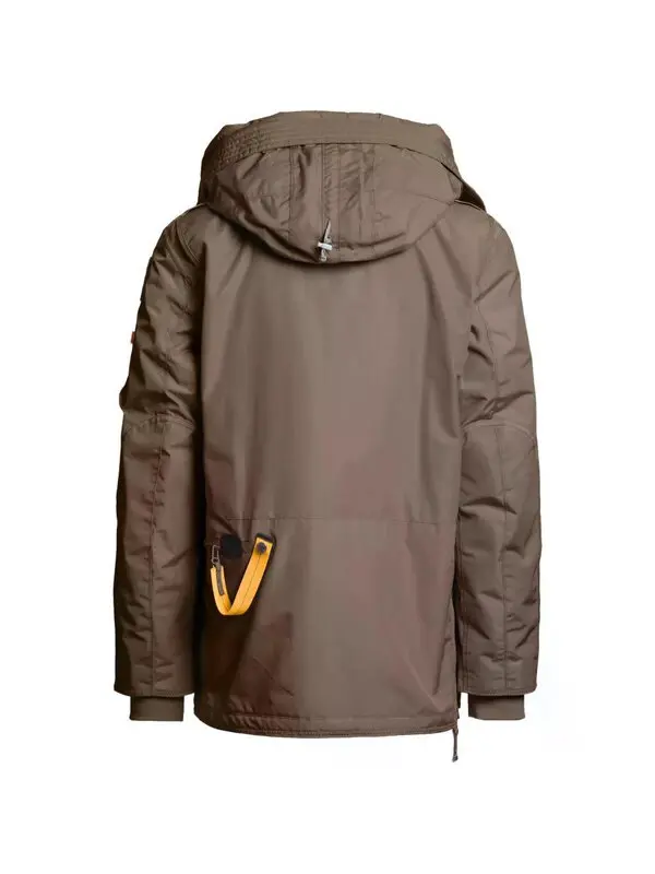 PARAJUMPERS Right Hand Parka Coat