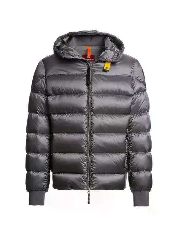 PARAJUMPERS Pharrell Hooded Down Jacket