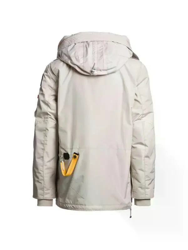 PARAJUMPERS Right Hand Parka Coat