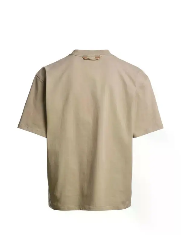 PARAJUMPERS Reg T-shirt