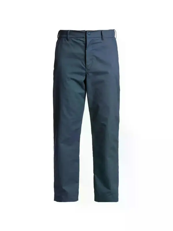 PARAJUMPERS Mochrum Stretch-cotton Trousers