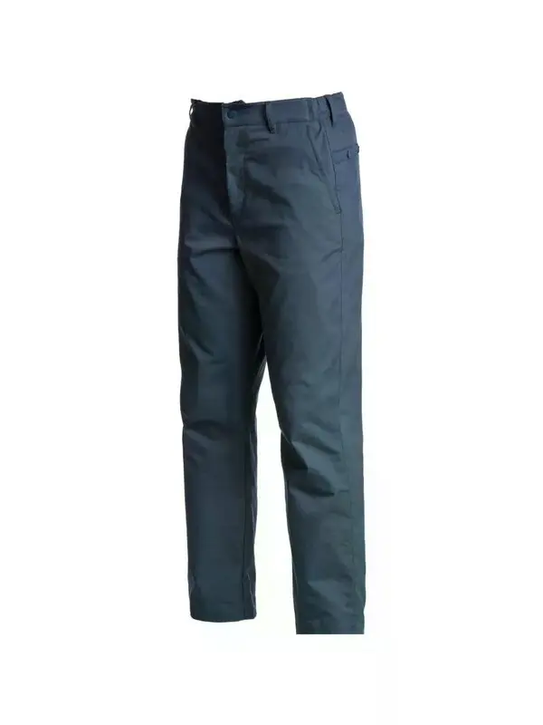 PARAJUMPERS Mochrum Stretch-cotton Trousers