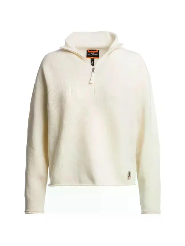 PARAJUMPERS Cineraria Sweater