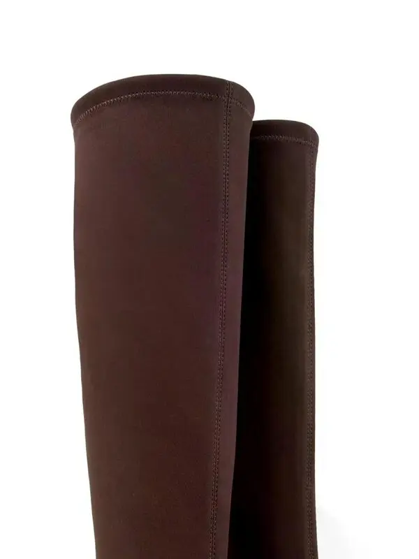 Camper Knee-high Stretch Boots