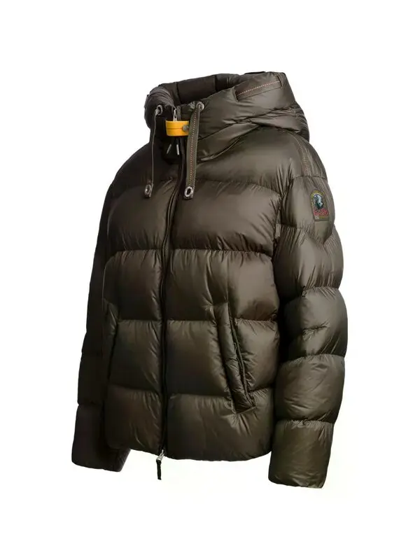 PARAJUMPERS Tilly Hooded Down Jacket