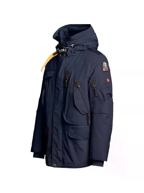 PARAJUMPERS Right Hand Parka Coat