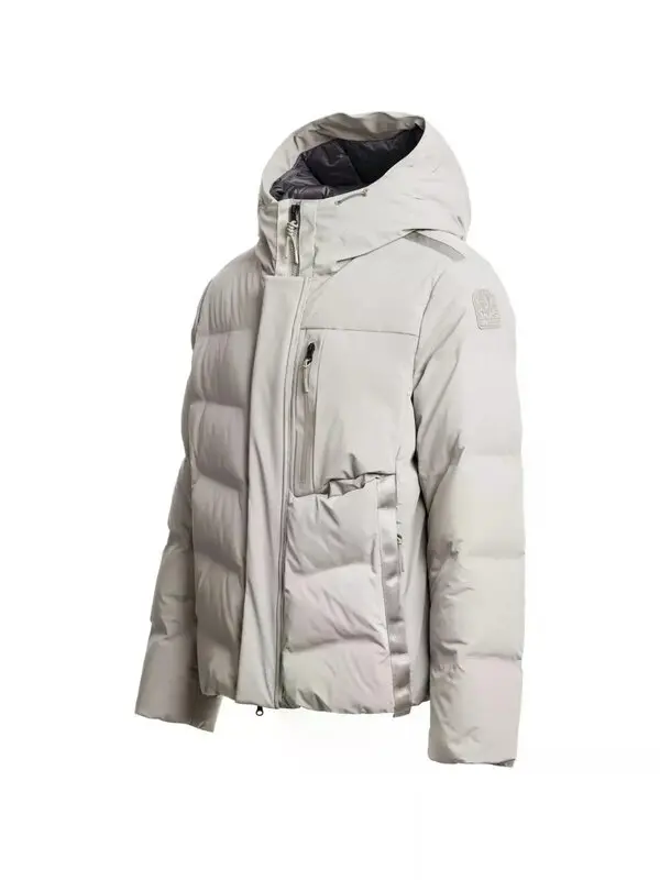 PARAJUMPERS Taiga Seamless Hooded Jacket