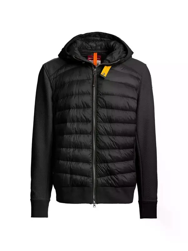 PARAJUMPERS Buck Hybrid Hooded Jacket
