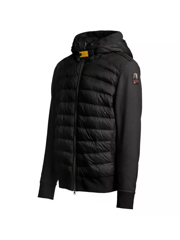 PARAJUMPERS Buck Hybrid Hooded Jacket