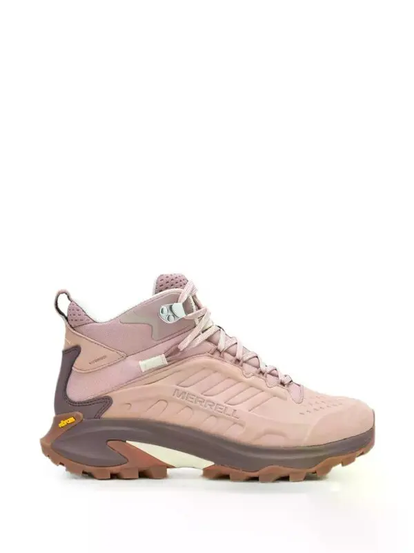 Merrell Moab Speed 2 Mid Waterproof Sneakers