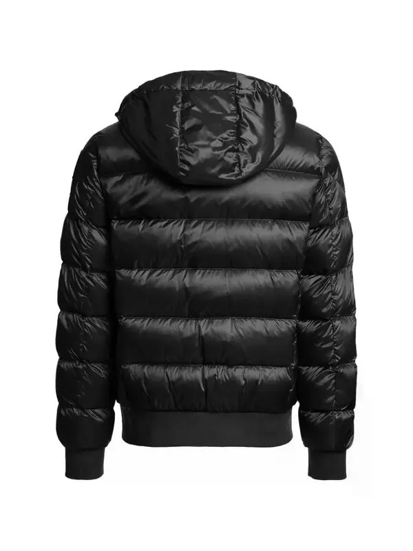 PARAJUMPERS Pharrell Hooded Jacket