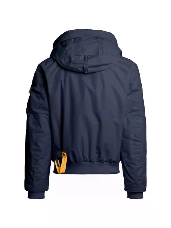 PARAJUMPERS Gobi Hooded Down Jacket
