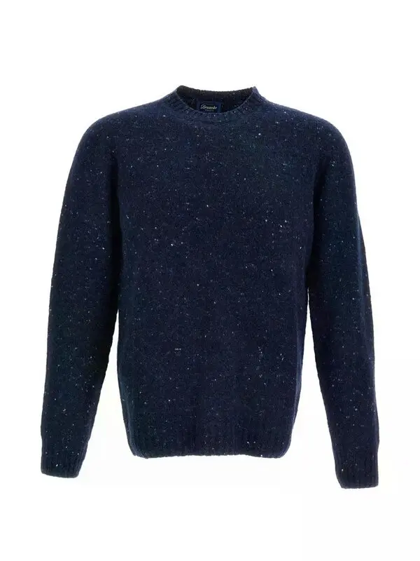 DRUMOHR Crew-neck Sweater