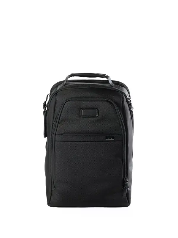 Tumi Expandable Laptop Backpack - Black