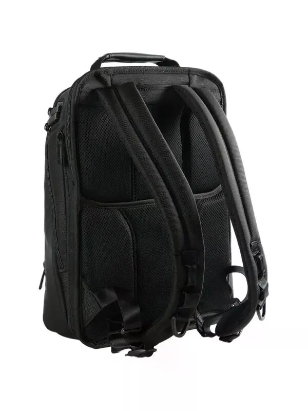 Tumi Expandable Laptop Backpack