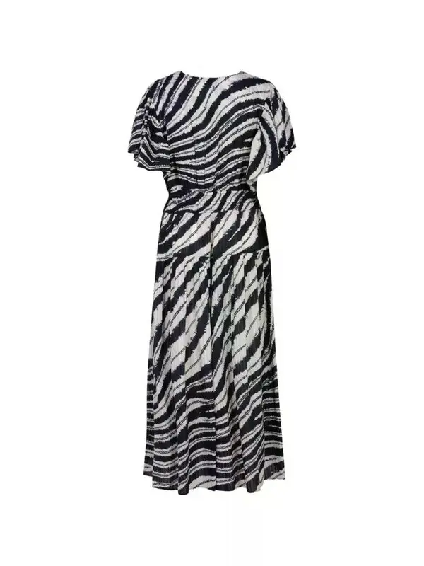 Ulla Johnson Lyria Midi Dress