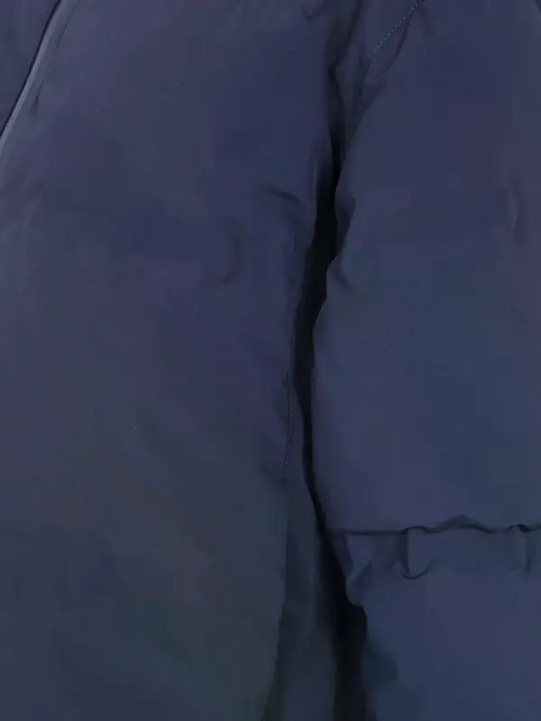 Herno Quilted High-neck Jacket
