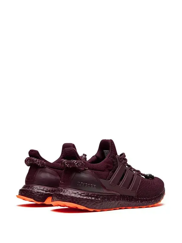 Adidas X Ivy Park Ultraboost Sneakers - Red