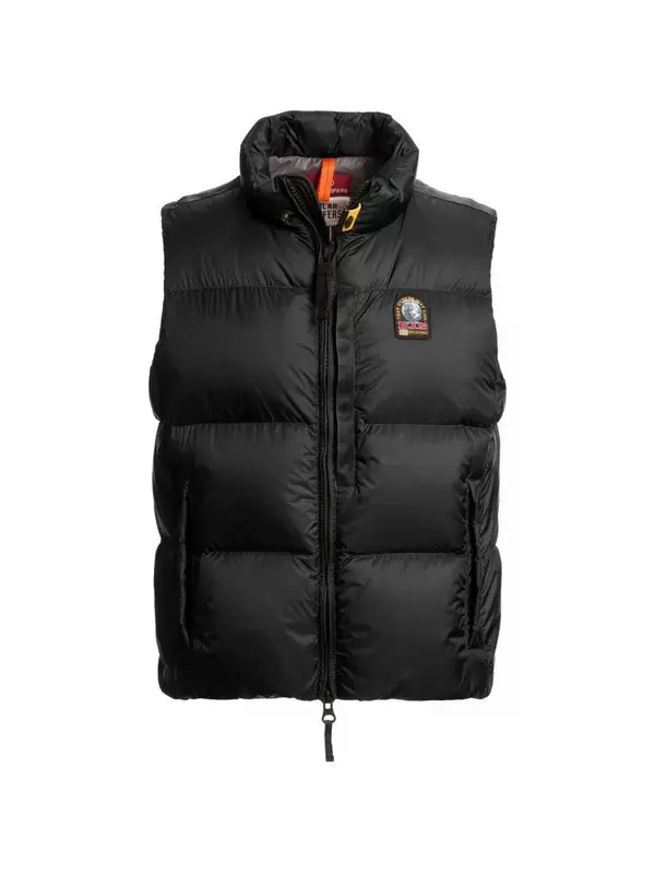 PARAJUMPERS Roydale Polar Puffer Gilet