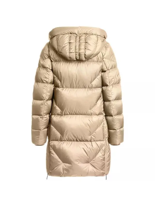 PARAJUMPERS Janet Hooded Coat